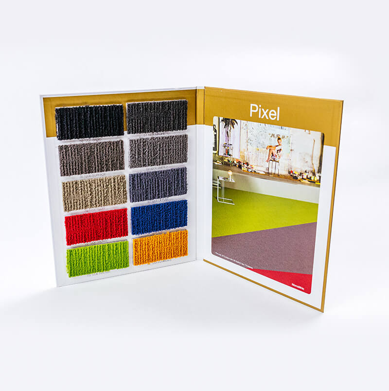 Sample Folder | Custom Samples - Icehouse Sampling